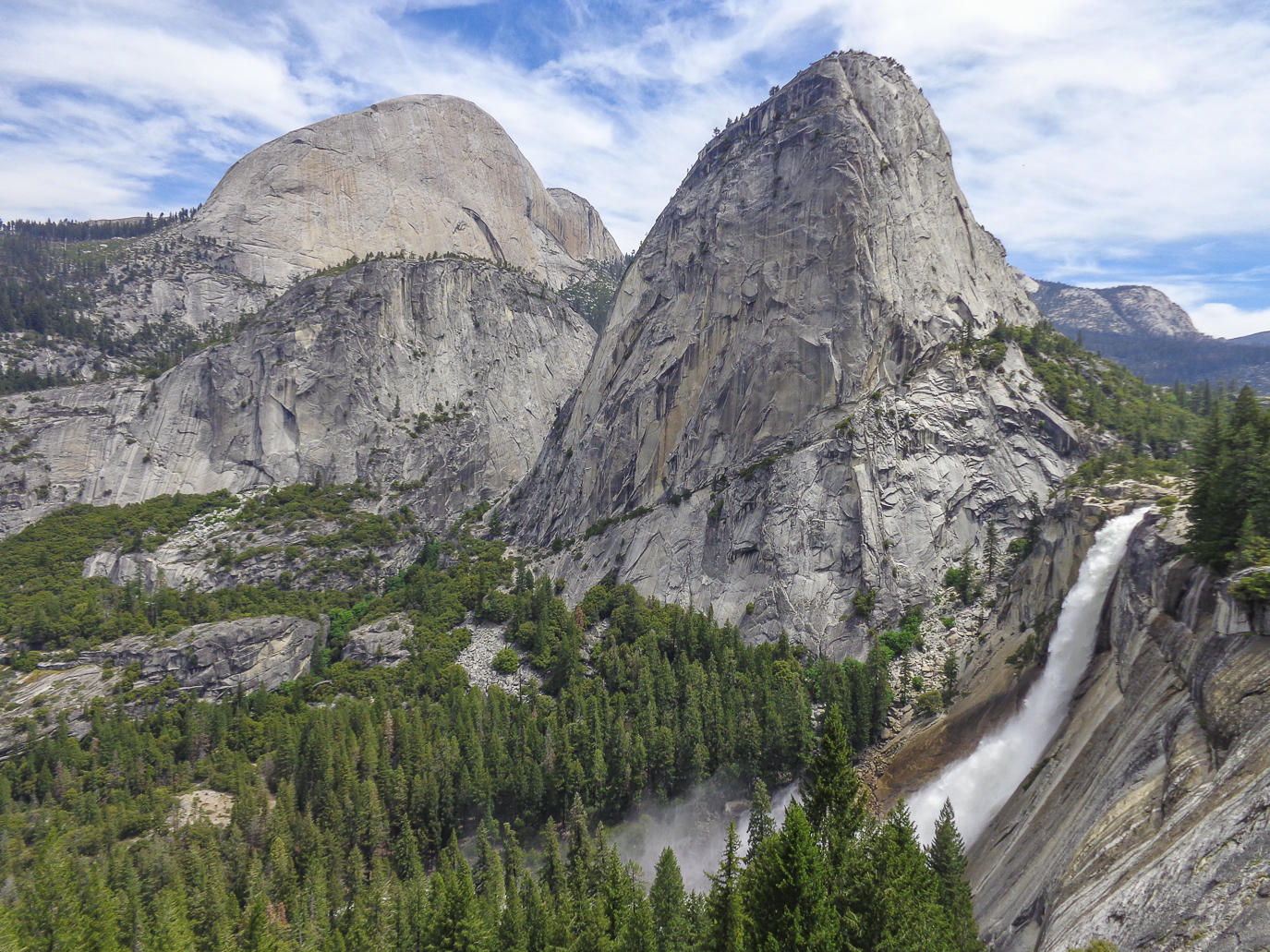 Westkust (USA) - Brasschaat Travel